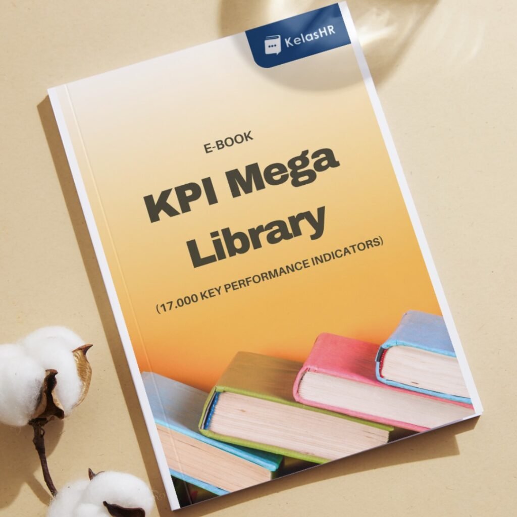 Webinar KPI - Kelas HR