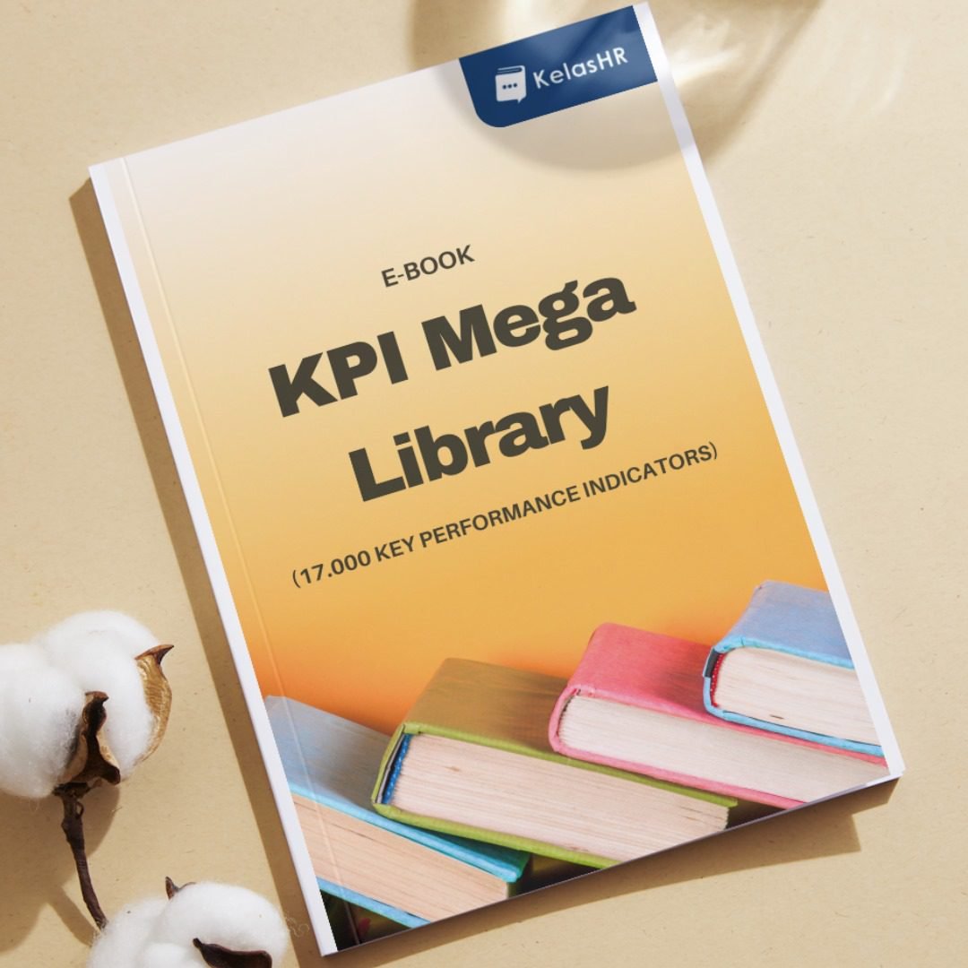 Webinar KPI - Kelas HR