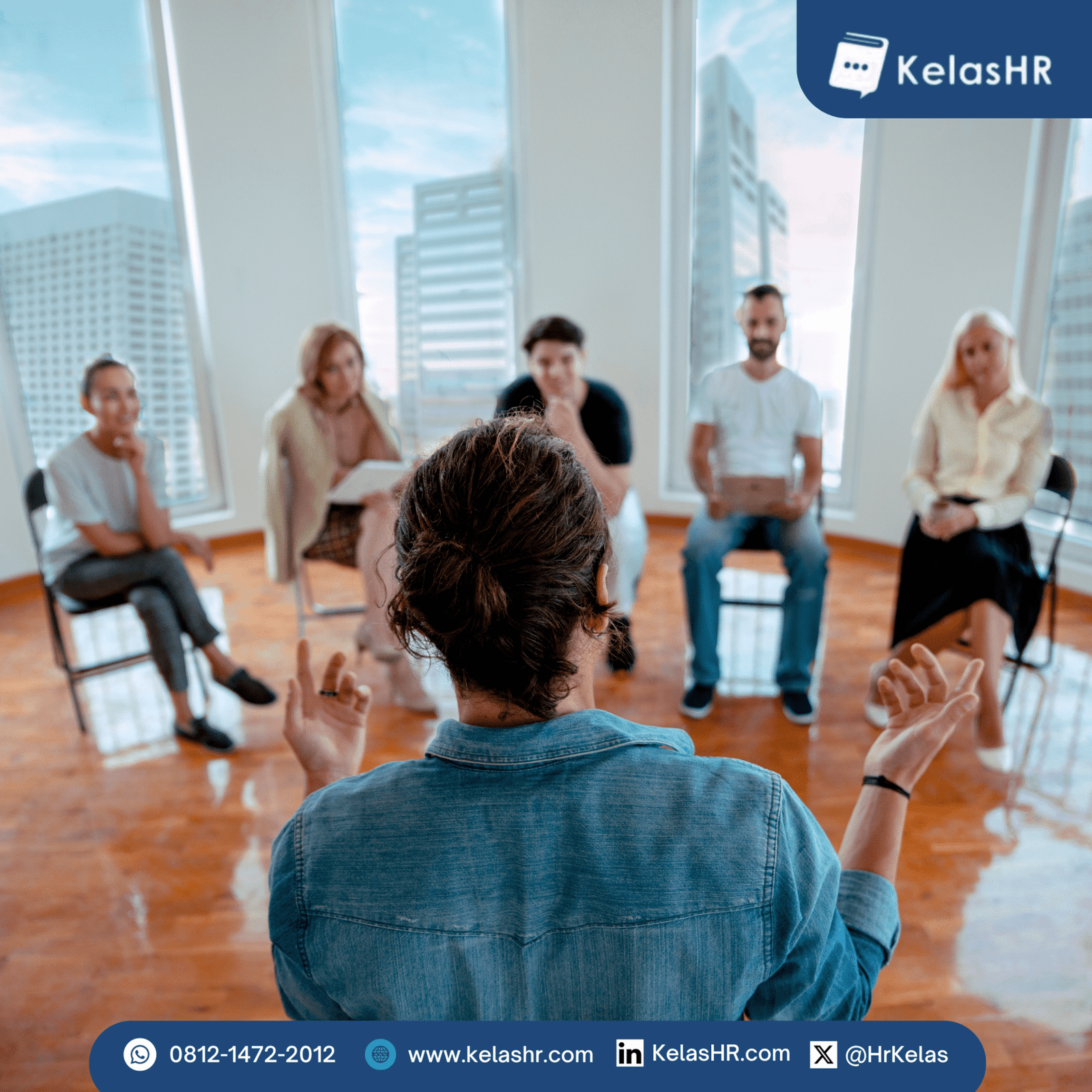 Apa Itu Onboarding dan Mengapa Penting untuk Karyawan Baru? – Kelas HR