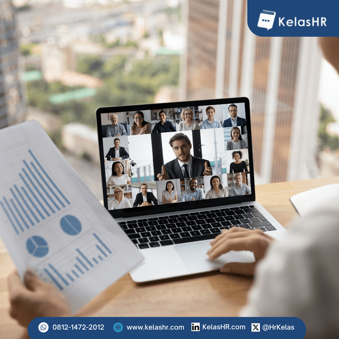Bagaimana Cara Menghitung Manpower Planning? - Kelas HR