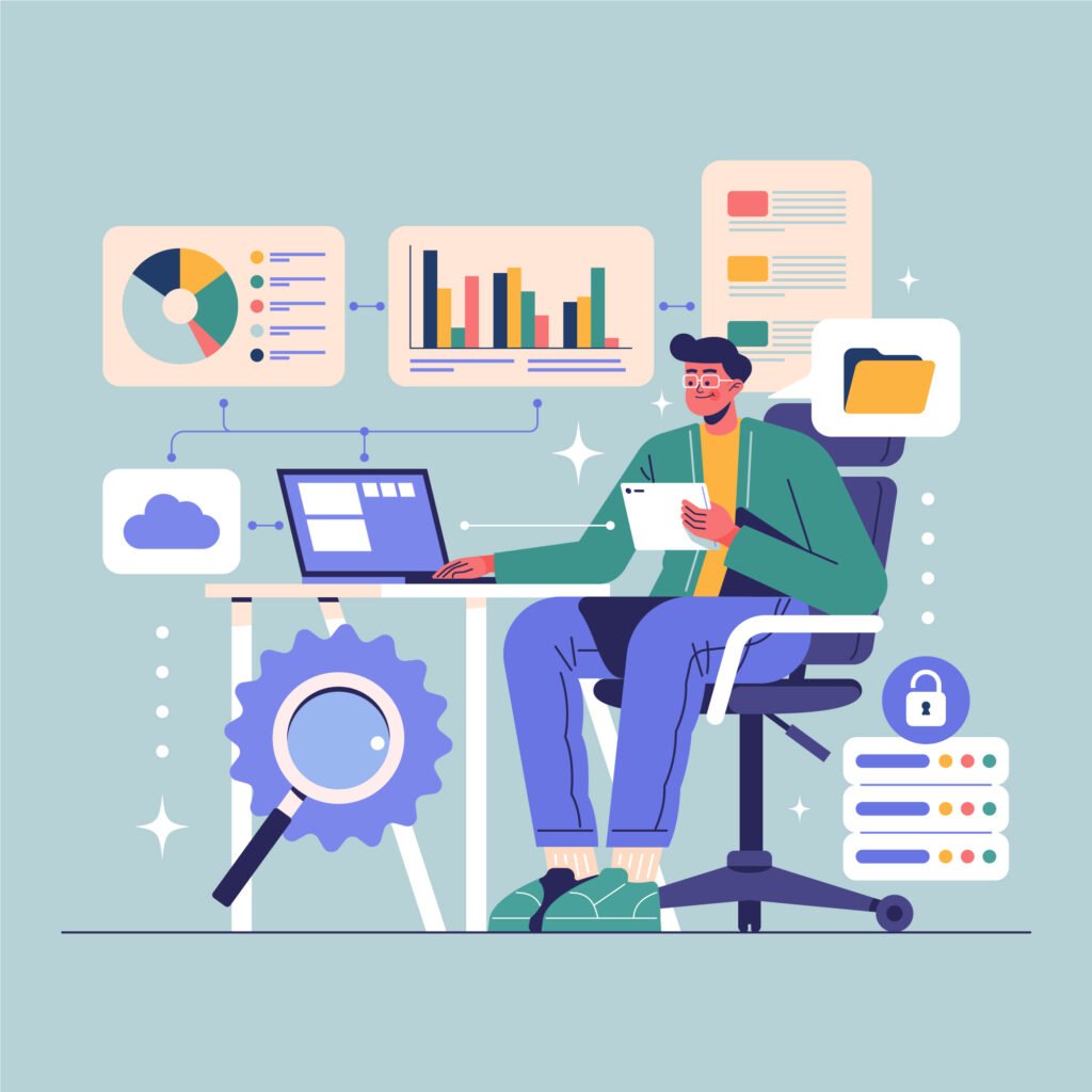5 HRIS Paling Populer di Indonesia, Pilihan Perusahaan Startup–Enterprise