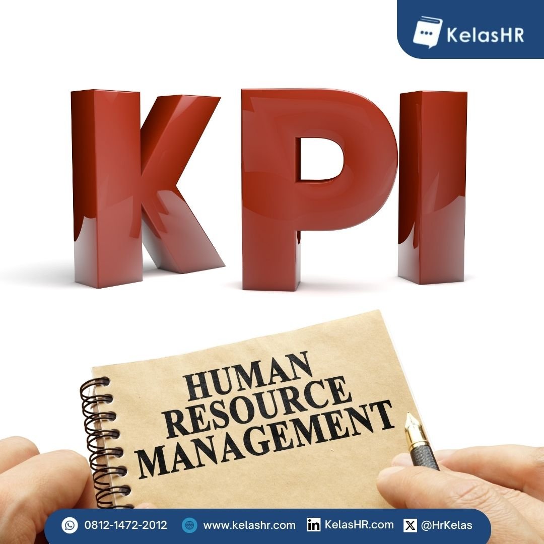 Apakah Menyusun KPI Bagian dari Tugas HR? Ini Penjelasan Lengkapnya ...